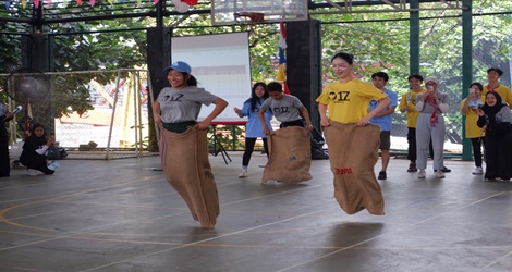 BIPA Reguler | Lembaga Bahasa Internasional FIB UI