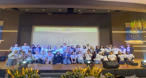 BIPA Reguler | Lembaga Bahasa Internasional FIB UI