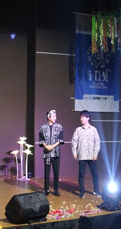 BIPA Reguler | Lembaga Bahasa Internasional FIB UI